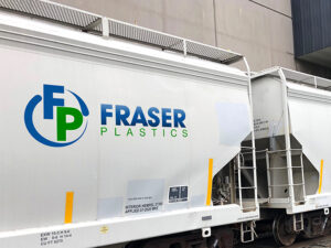 About Fraser Plastics - Fraser Plastics